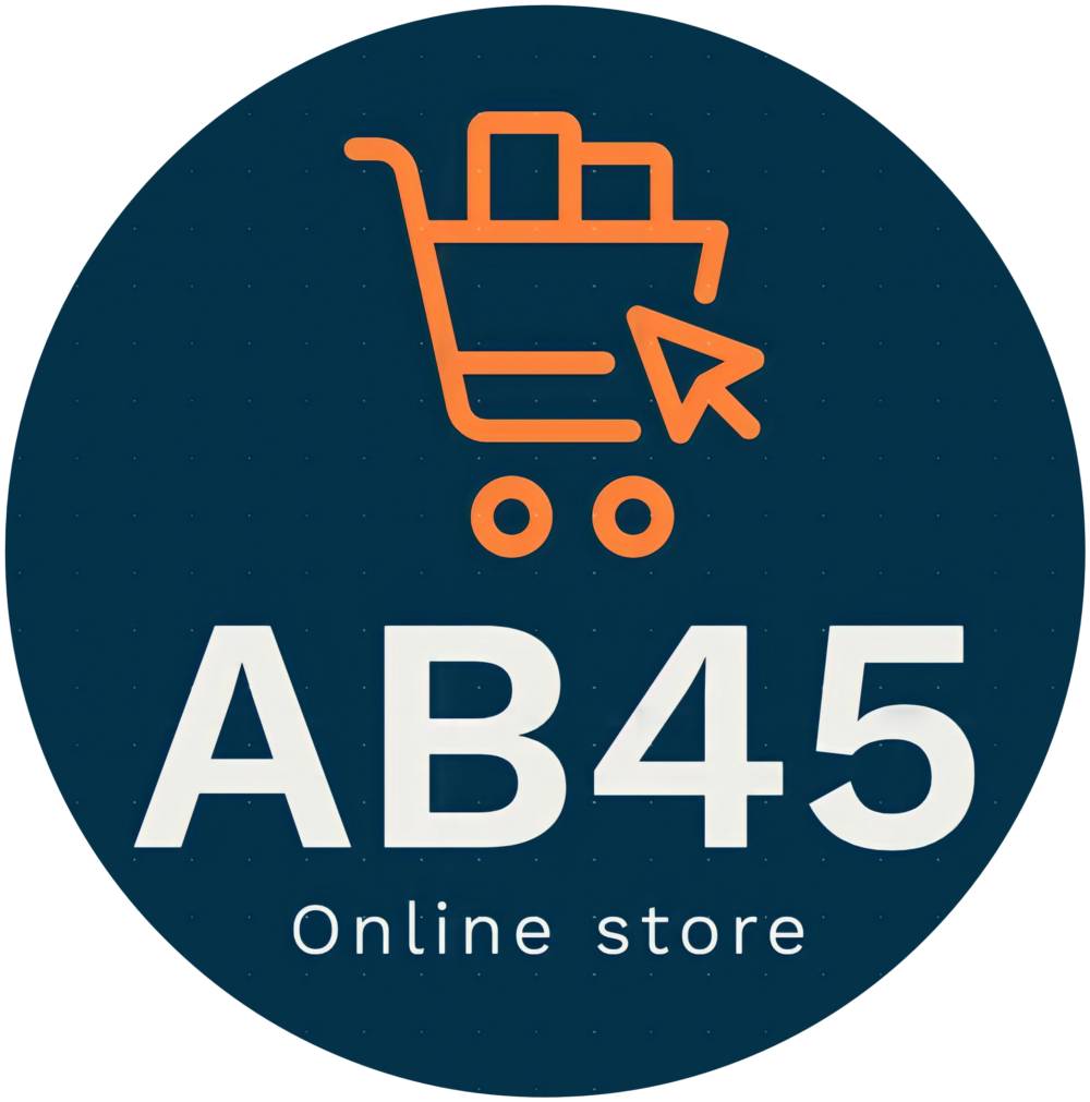 AB45.Online.Store