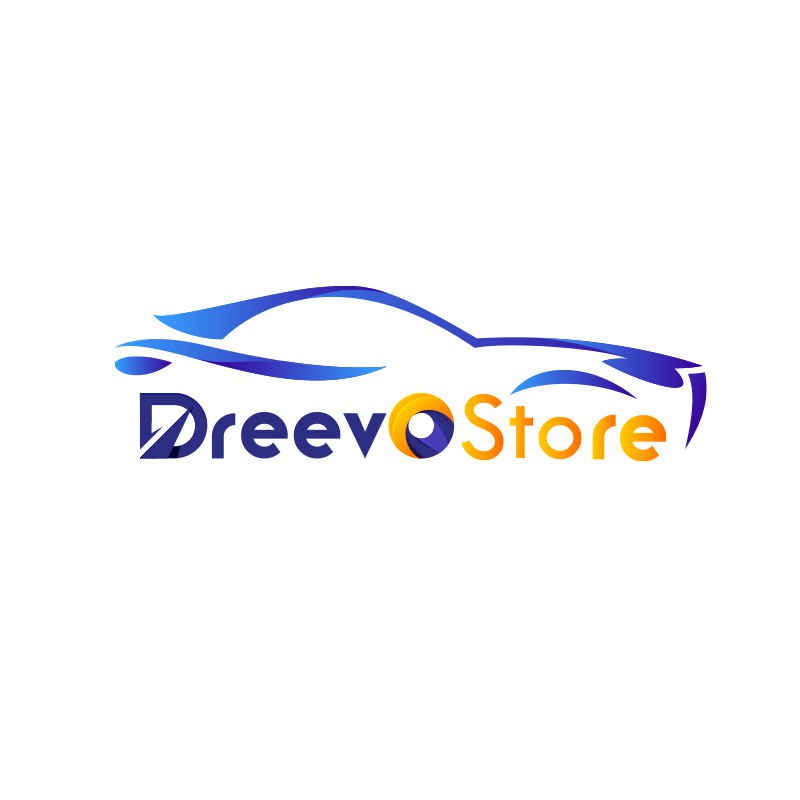 dreevo.store