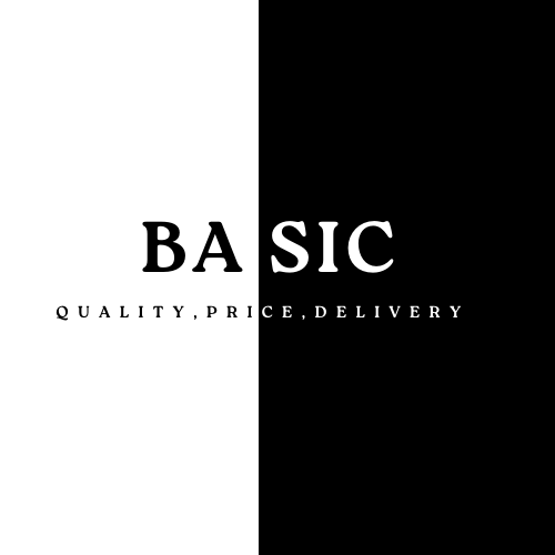 BASIC--STORE