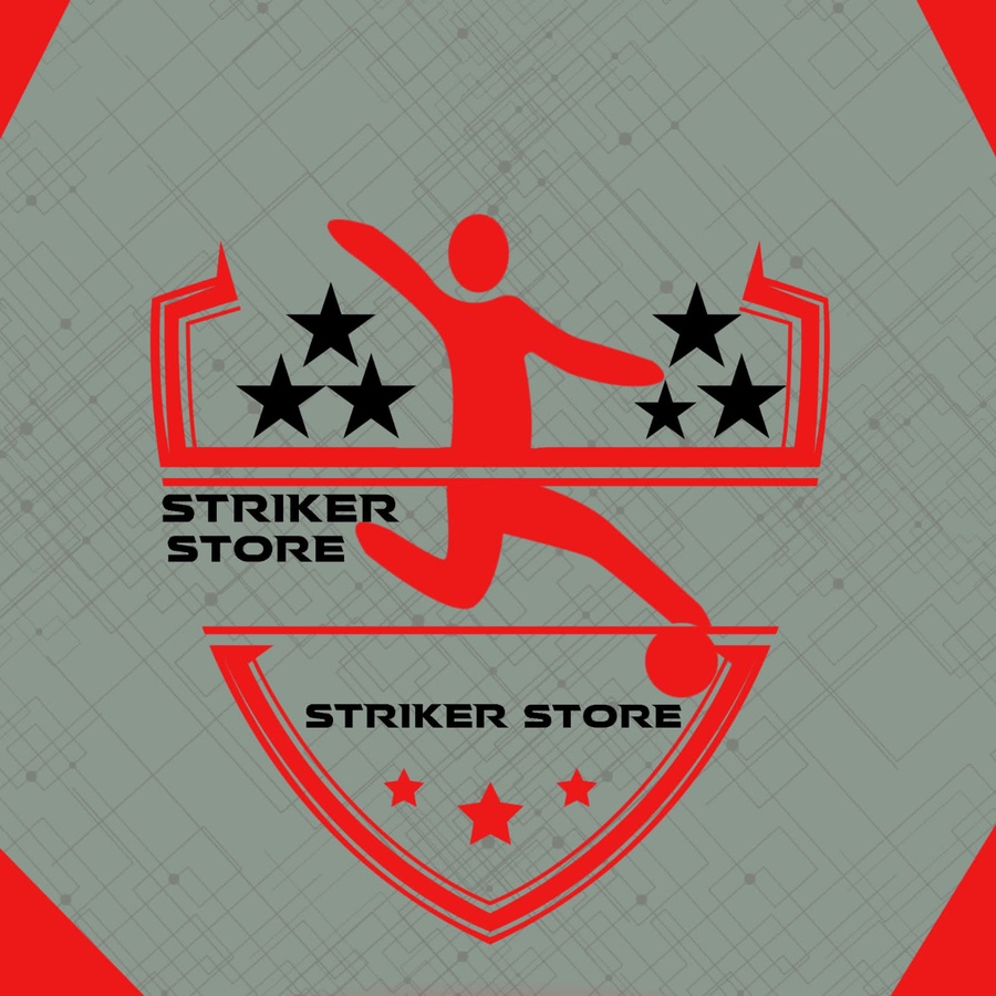 Striker store