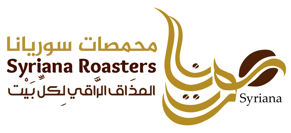 Syriana.Roastery