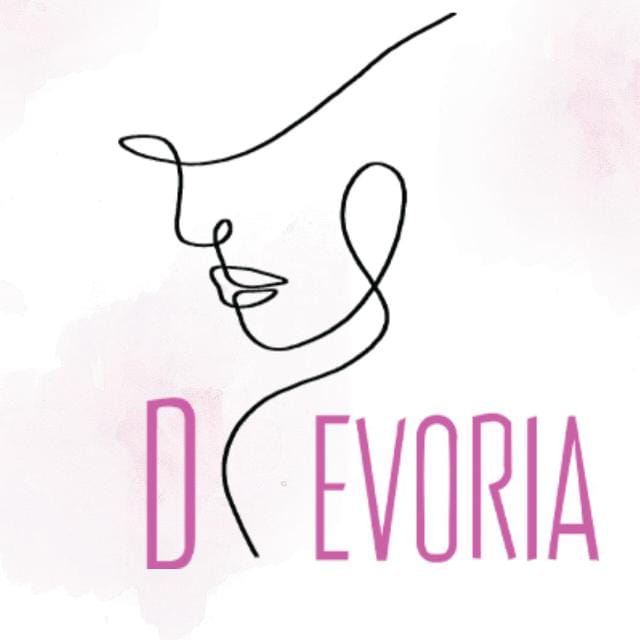 DEVORIA-COSMETICS
