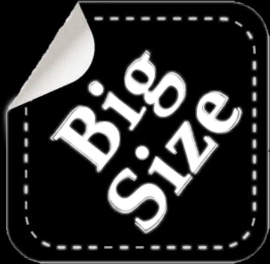 BIG-Sizes
