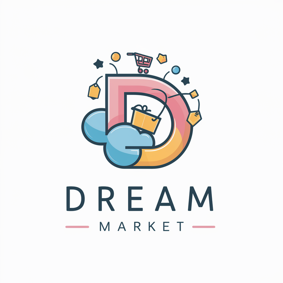 Dream Market