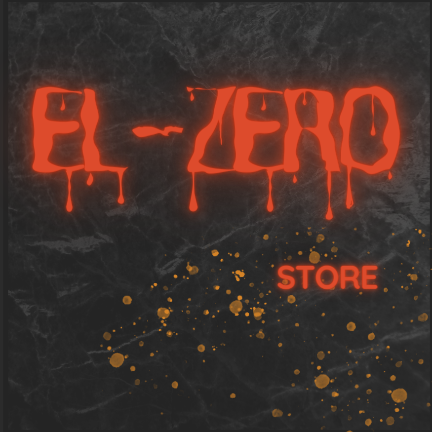 EL-ZERO-STORE