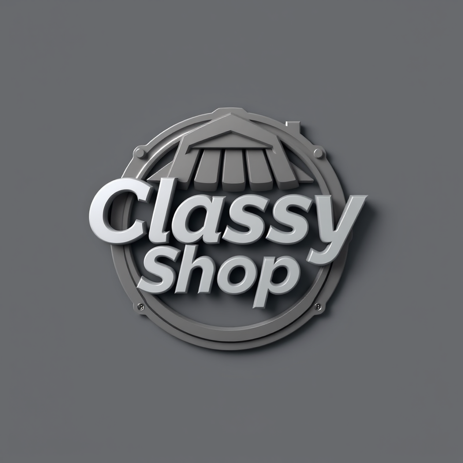 Classy-shop
