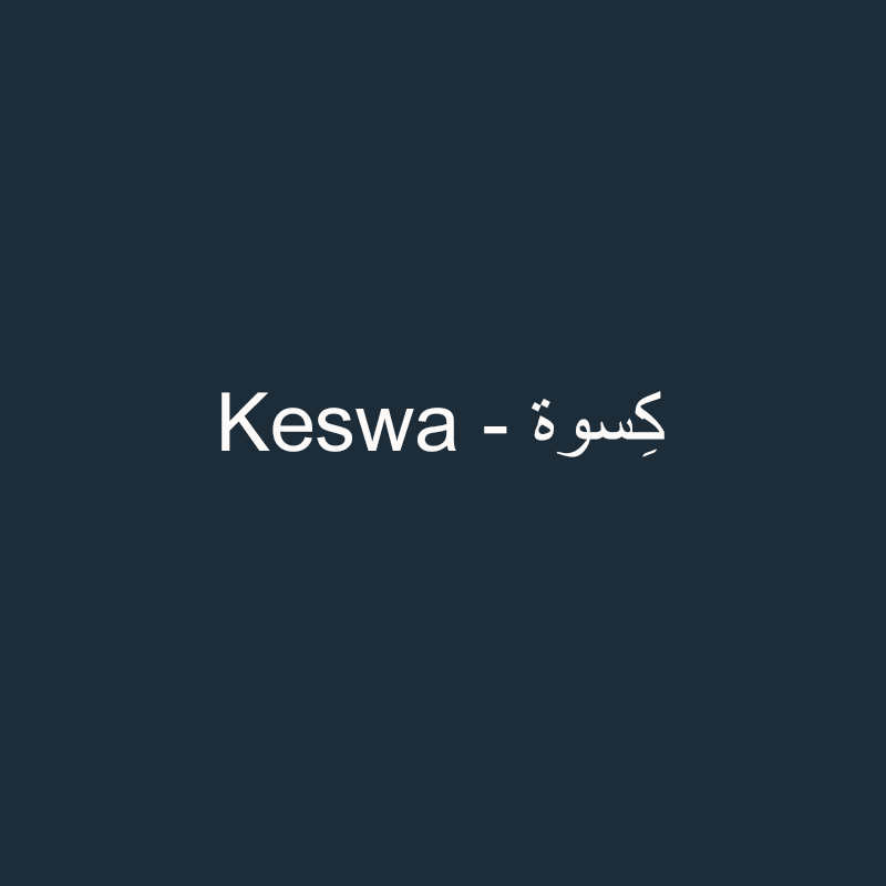 Keswa.shop
