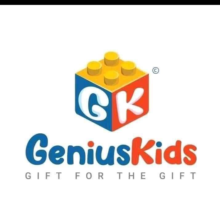 Genius-kids