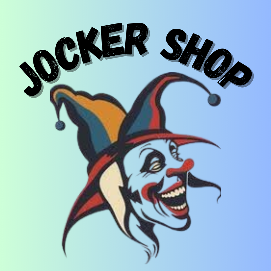 JOCKER SHOP