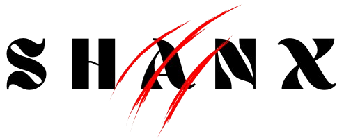 ShanX