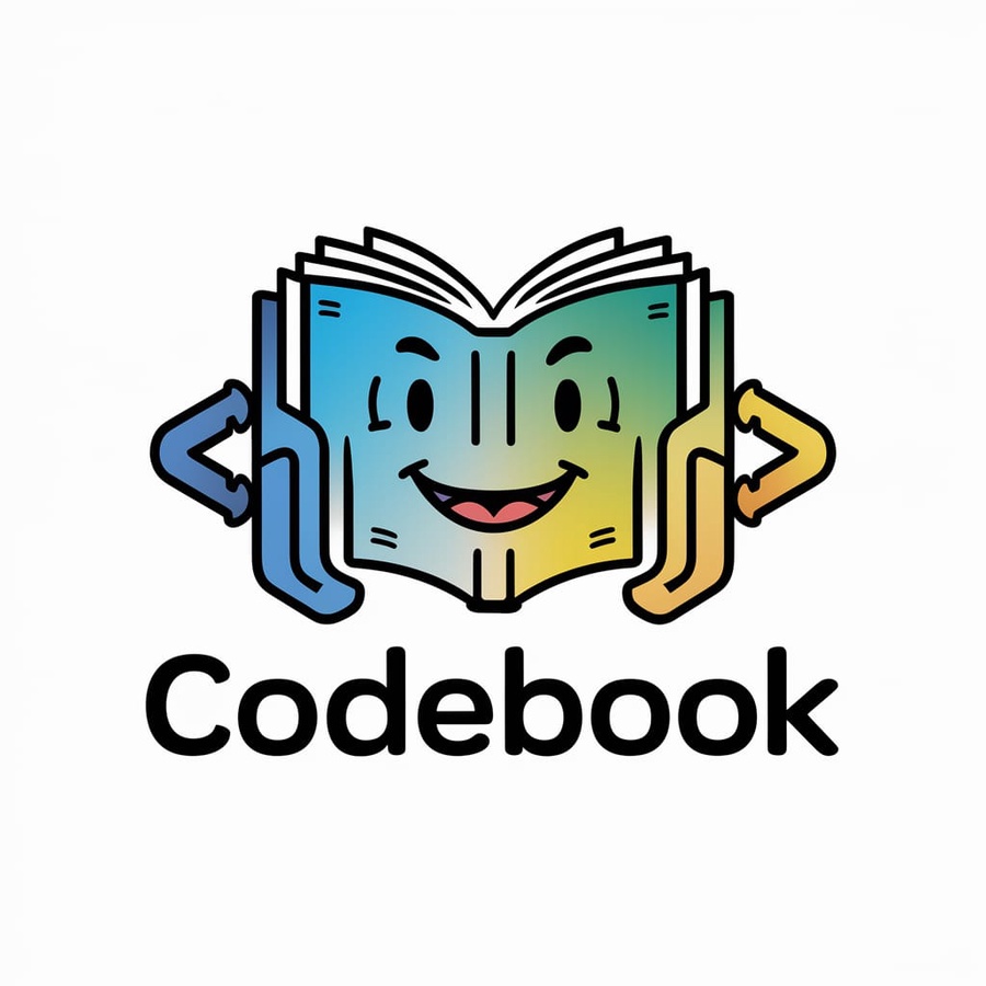 codebook