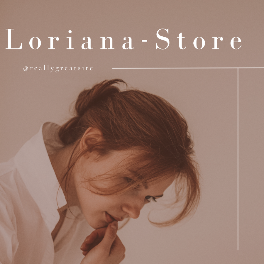 Loriana-Store