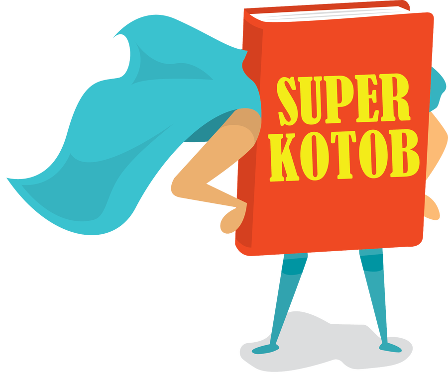 super-kotob