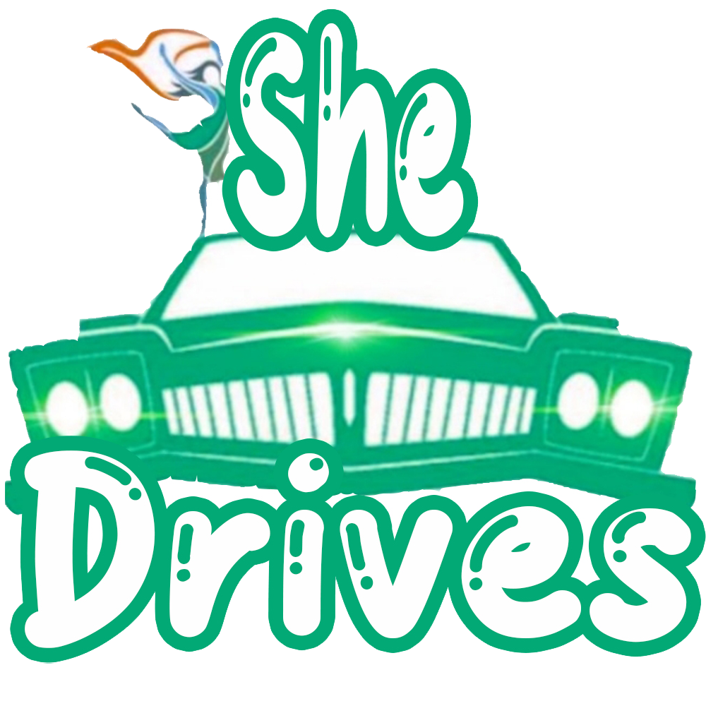 She-Drives