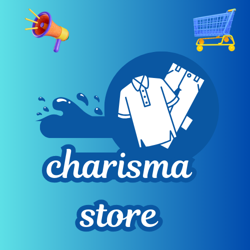 charisma-store