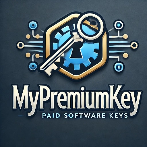 My Premium-Key
