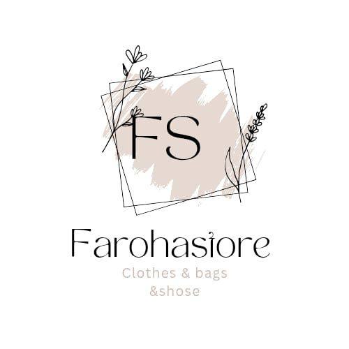 Faroha-Store