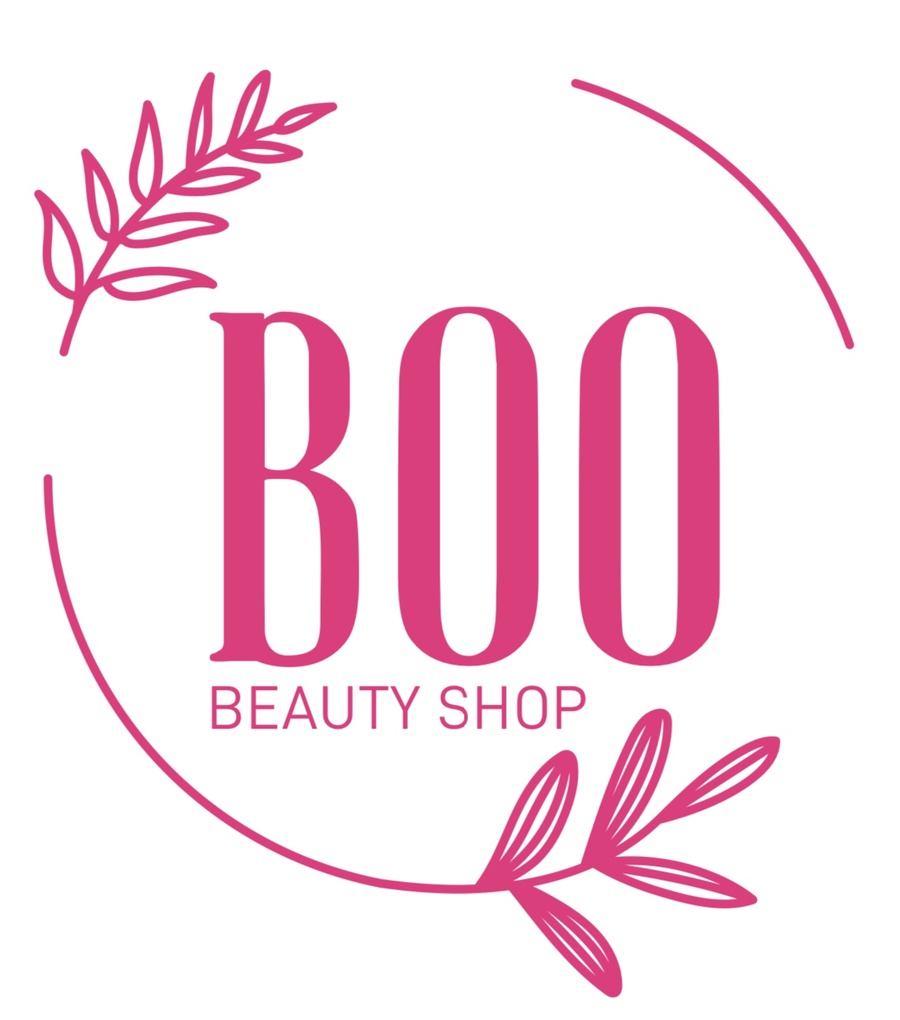 Boo beauty shop