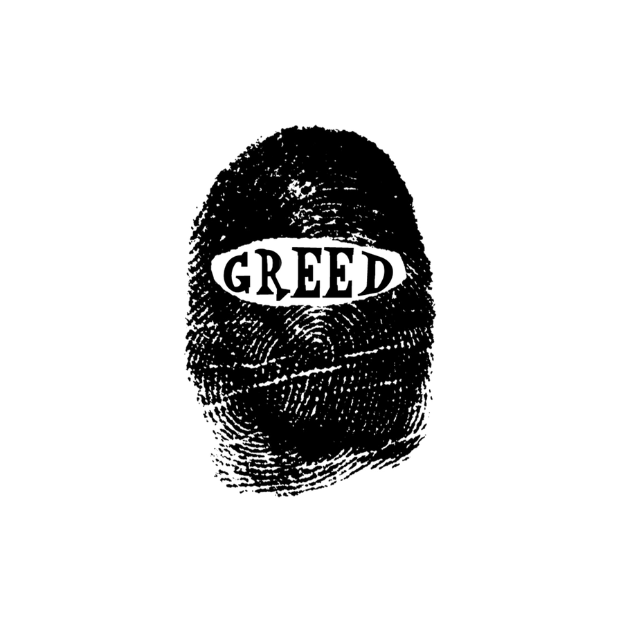 GREED-EG