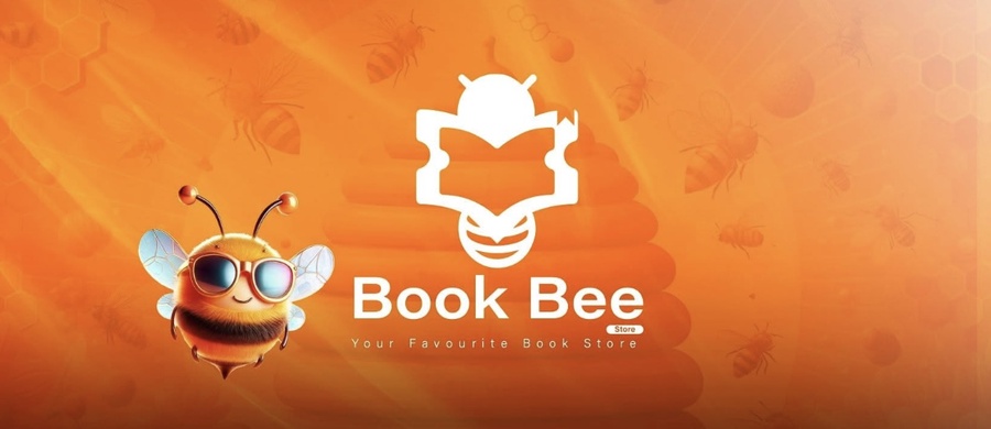 بوك بي - BookBee