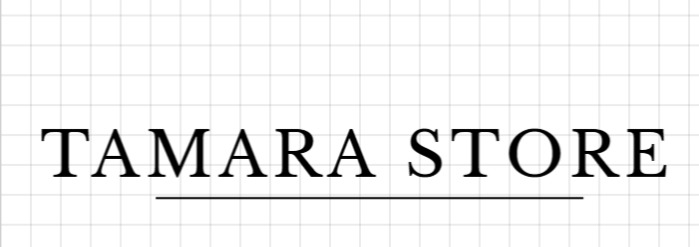 Tamara-Store
