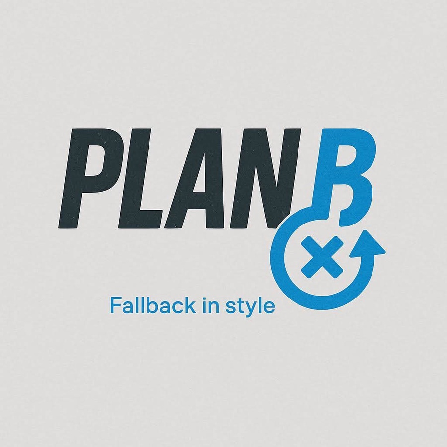 Store-PLAN-B
