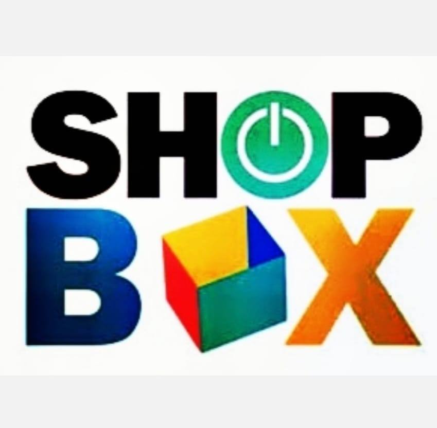ShopBox