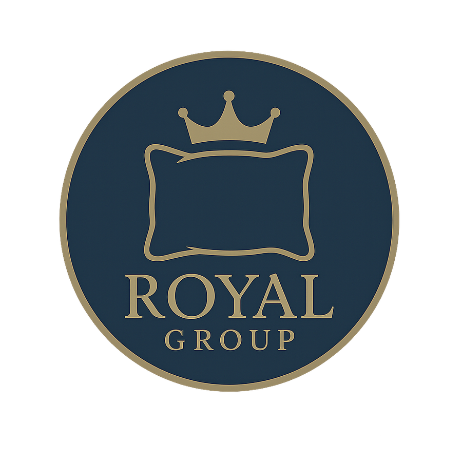 Royal Group أفضل موقع لشراء المخدات الطبية الميموري
