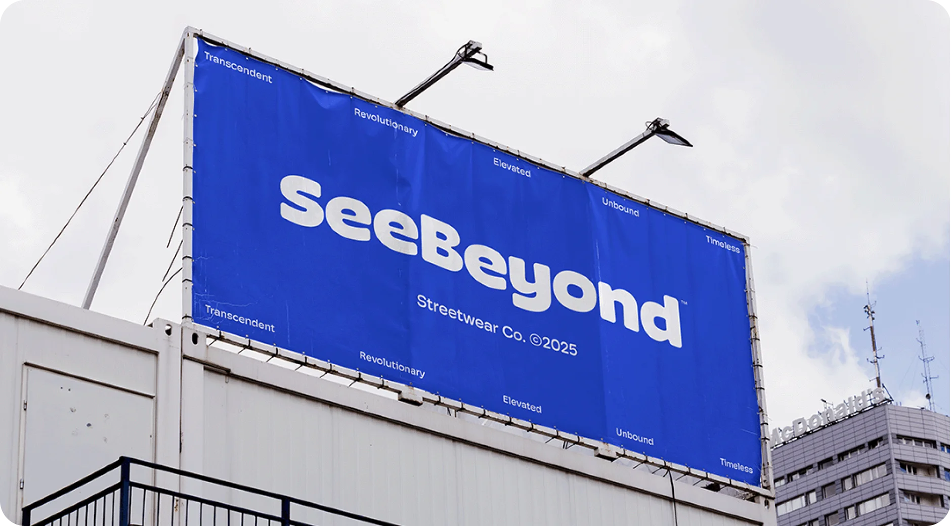 SeeBeyond