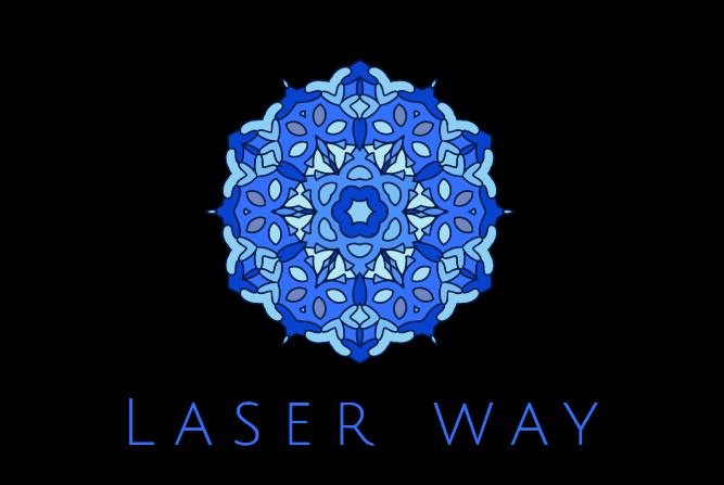 Laser-way