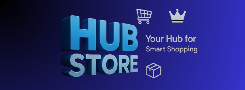 HUB STORE KSA