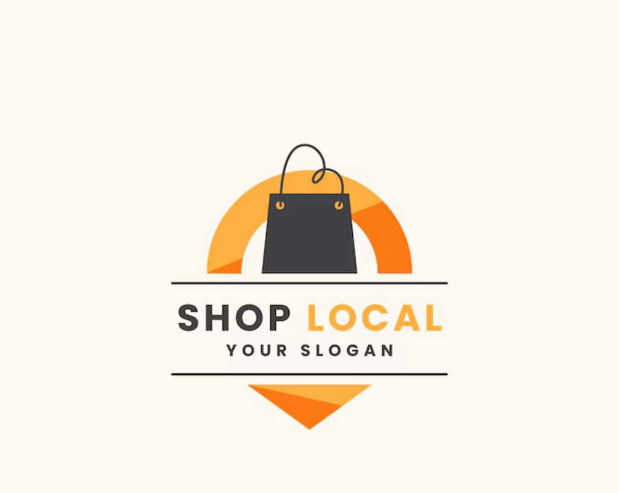 SHOP LOCAL