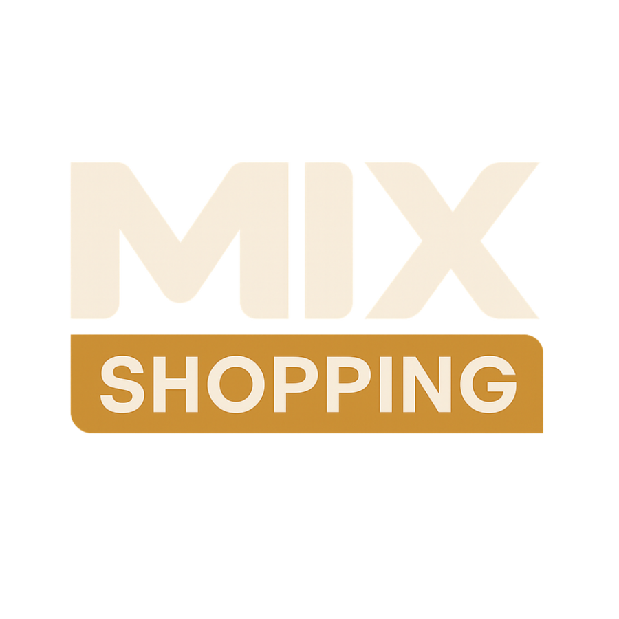 MiXSHOPPING