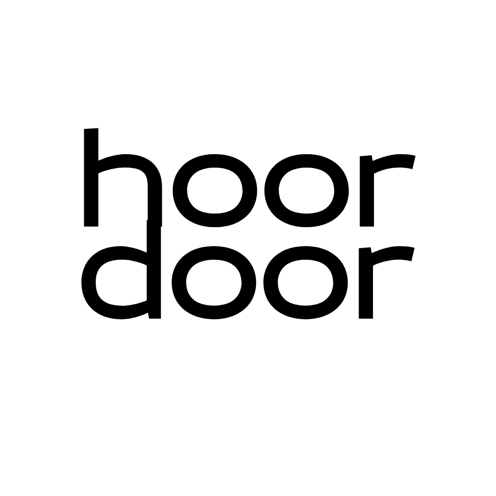 Hoordoor | حور دوور