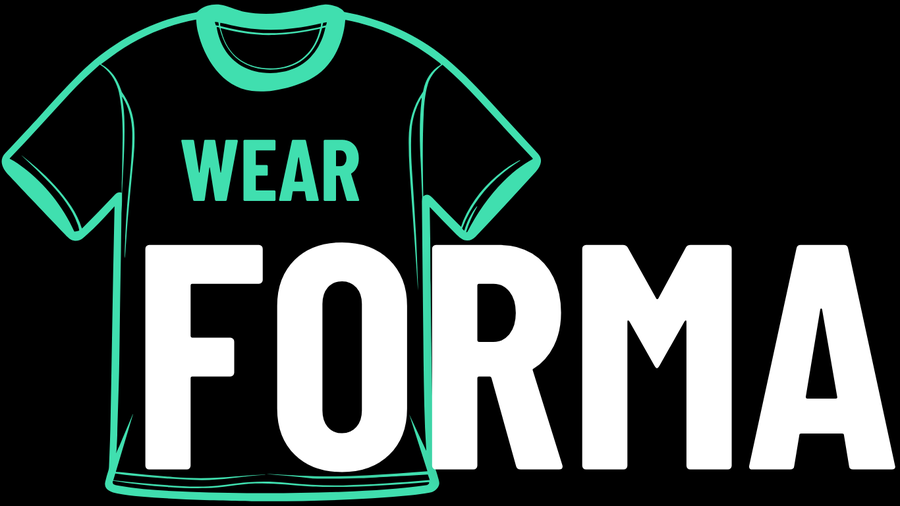 Forma Wear Store