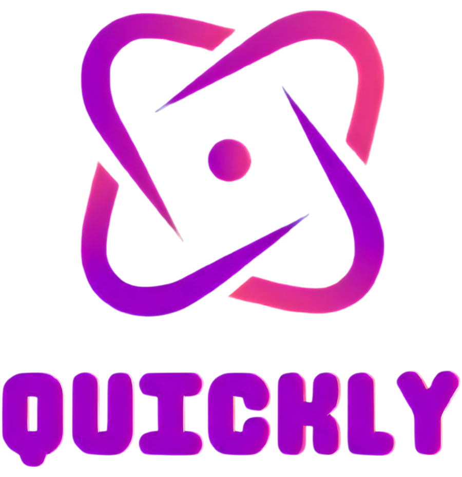 Quickly - Digital Business Card