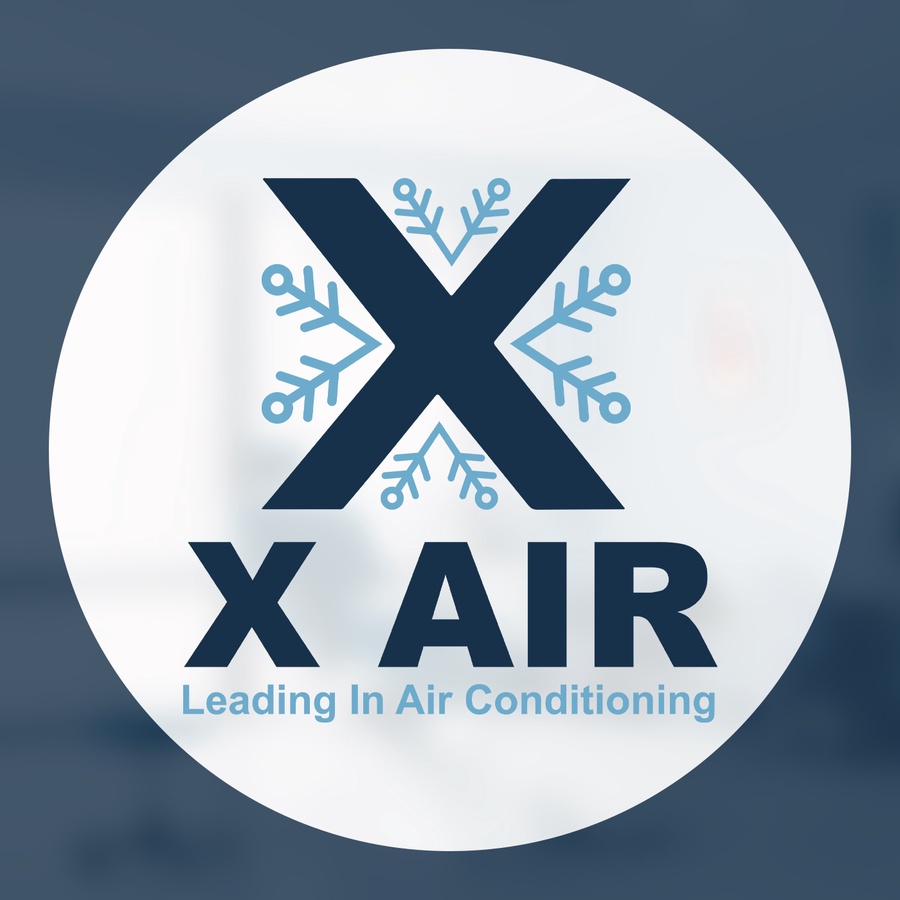 XAir For Air Conditioners