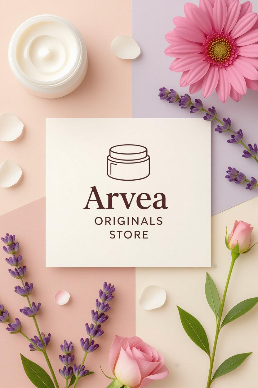 Arvea-originals