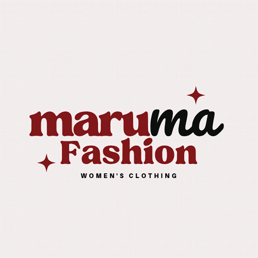 maruma-fashion