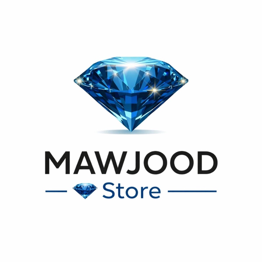 Mawjood store 💎-موجود ستور